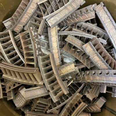 Palladium Scrap Buyers - Sell Palladium Scrap Direct