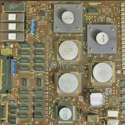 Sell Gold IC Chips - Electronic Gold Scrap Buyers - Sell Pentium Chips ...