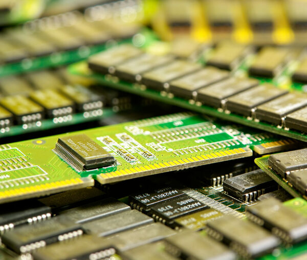 Sell Gold Plated RAM and Memory Scrap - We Buy RAM and Memory Scrap
